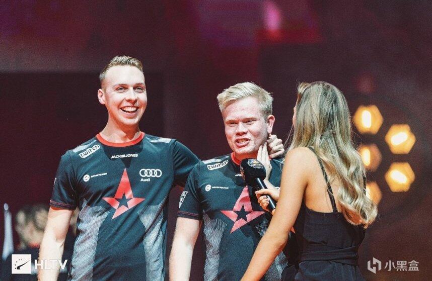 女主持Freya将担任PGL斯德哥尔摩Major舞台主持人【CSGO】 - 哔哩哔哩