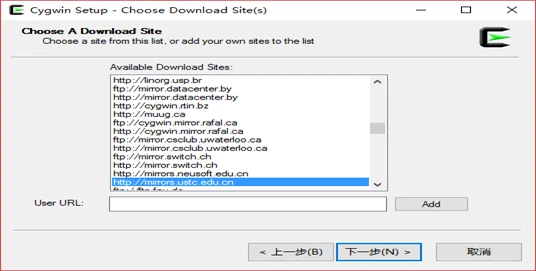 安装Spin教程——在Cygwin中使用 - 哔哩哔哩