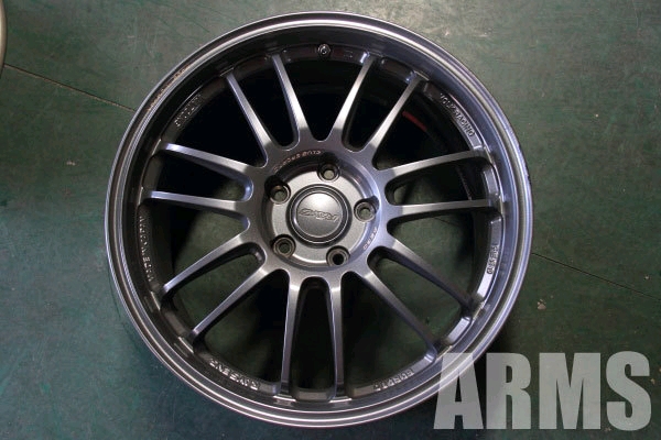 从锻造三公子到版本弃子--RE30发展史 - 哔哩哔哩