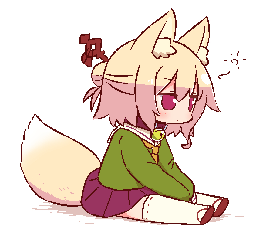 kemomimi酱 第二弹 - 哔哩哔哩