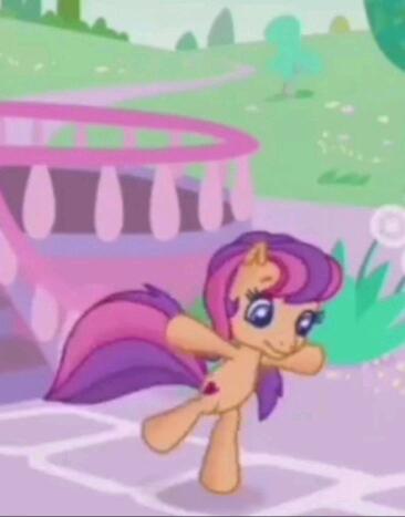 MLP资料来啦！G1 G2 G3 G4 G5的都有！ - 哔哩哔哩