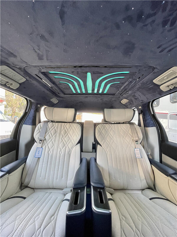 别克GL8定制升级，家商两用，超高性价比 - 哔哩哔哩