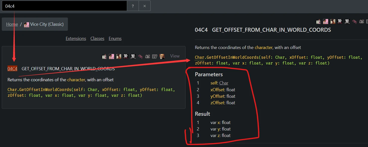 【cleo】SannyBuilder工具的使用 - 哔哩哔哩