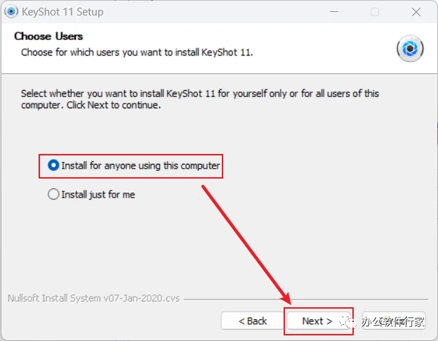 keyshot11.3最新版安装包下载及安装教程 - 哔哩哔哩