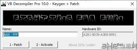 VB Decompiler Pro vb反编译工具分享 - 哔哩哔哩