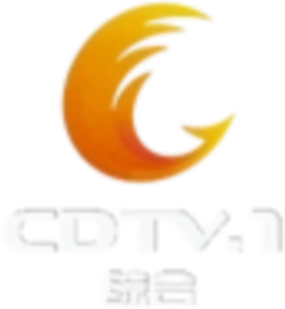 中国成都广播电视台（CDRTV）历年台标 - 哔哩哔哩