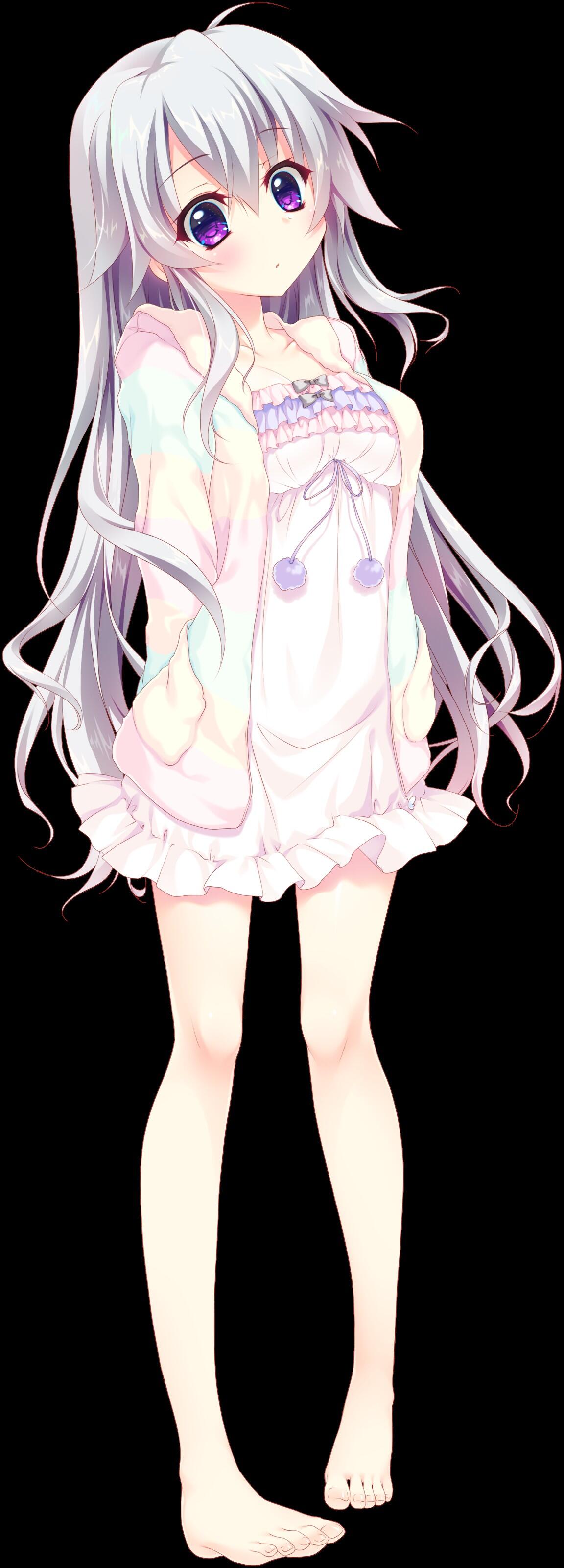 [GAL]《9-nine-天色天歌天籁音》——新海天 - 哔哩哔哩