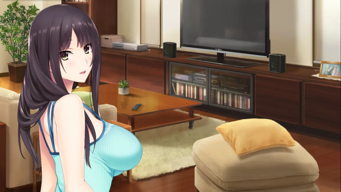 【如月真绫的指导】真绫CG（54P） - 哔哩哔哩