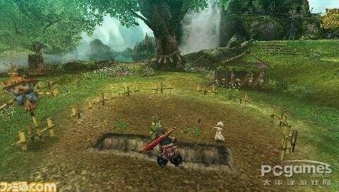 怪物猎人p3（mhp3）新手向攻略 - 哔哩哔哩