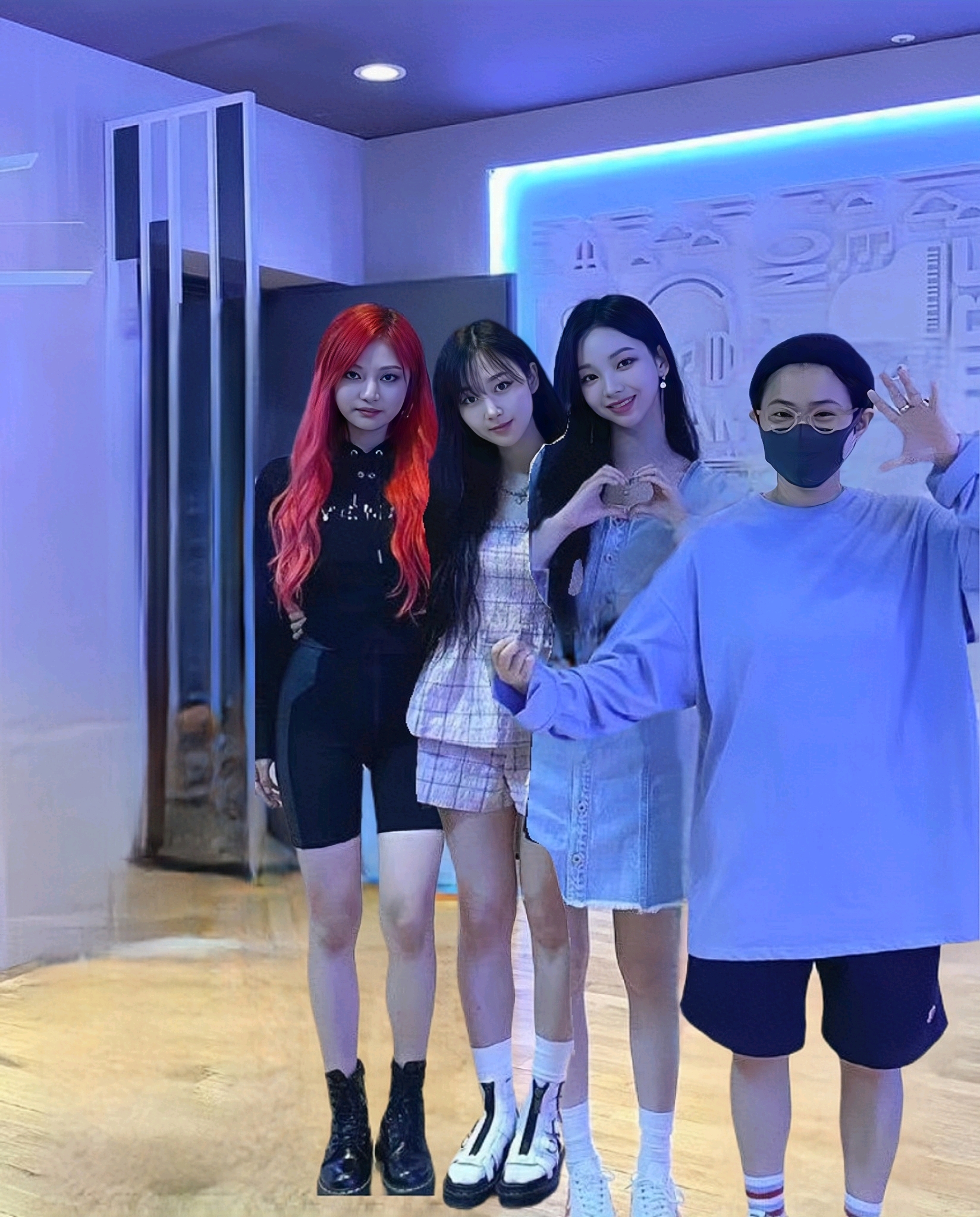 nextlevel.电台合集 - 哔哩哔哩