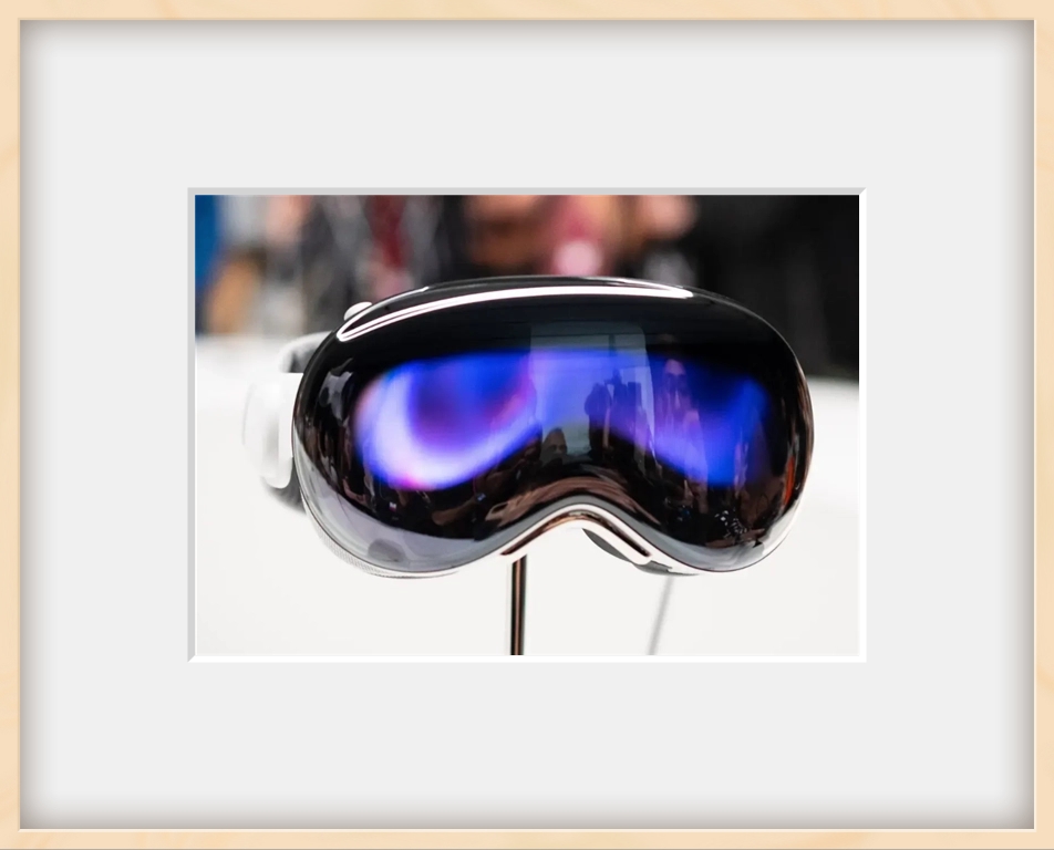 售价 3499 美元的苹果 Vision Pro 头显 BOM 清单曝光，物料成本达 1509 美元 - 哔哩哔哩