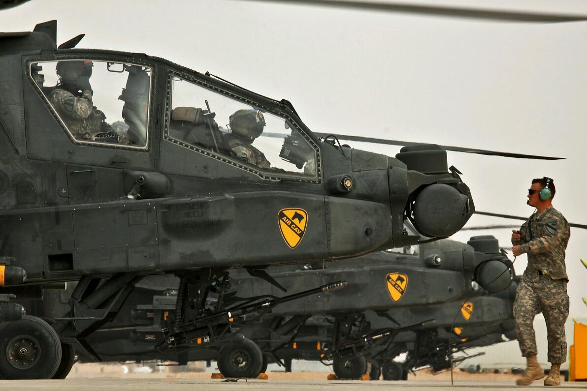 轻武器科普之M16A4/M4A1突击步枪 - 哔哩哔哩