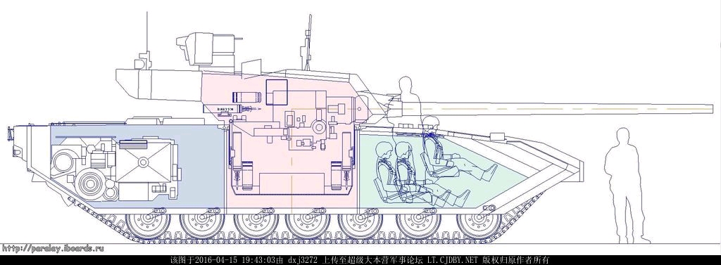 (干货)t14的资料整理及客观分析(严肃) - 哔哩哔哩