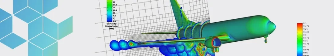 CFD 建模与仿真 - 哔哩哔哩