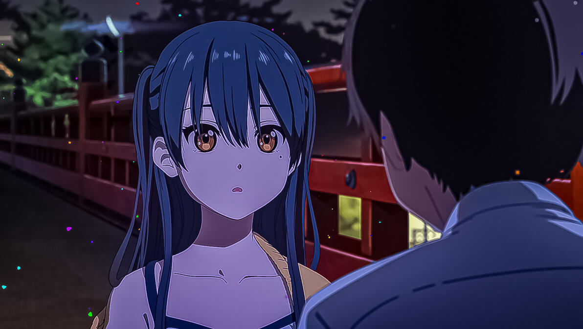 《HELLO WORLD》—你好世界-挑战全网高清壁纸 - 哔哩哔哩