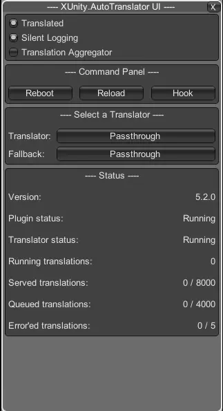 几乎无门槛的Unity解包汉化教程 - 哔哩哔哩