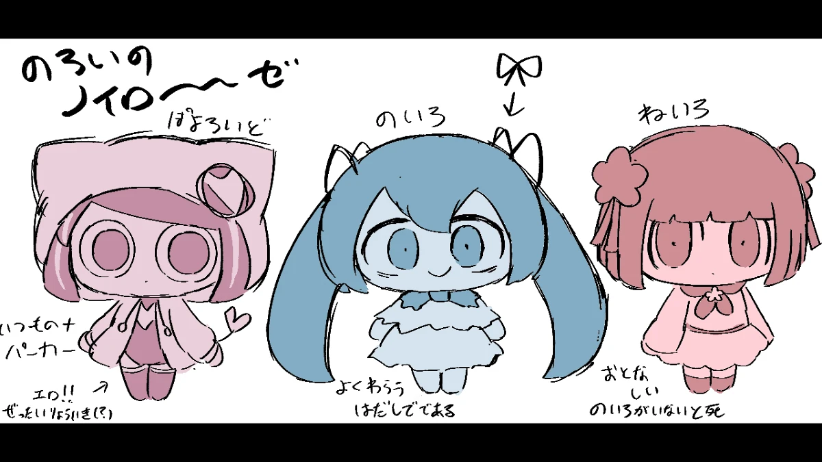 【ぺぽよ_PEPOYO】ppy在pixiv的作品合集【2】 - 哔哩哔哩
