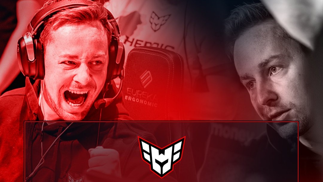 cadiaN：未来理念不同致使我选择离开；可以不当指挥，只考虑加入能赢得比赛的队伍。 - 哔哩哔哩