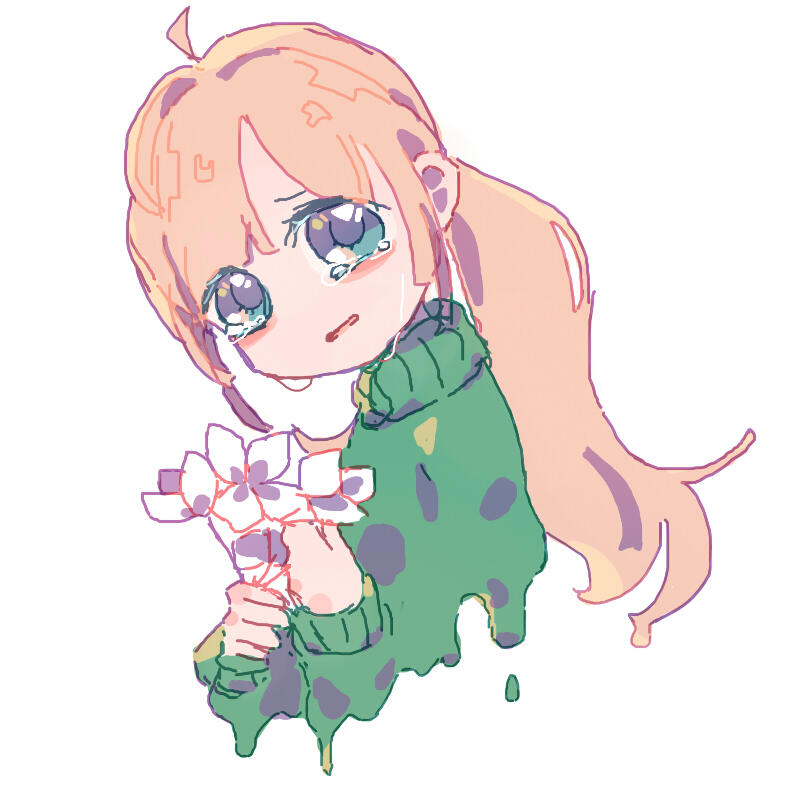 最全素材【warma的Pixiv】【忆雨+warma】篇（适合做头像哦） - 哔哩哔哩