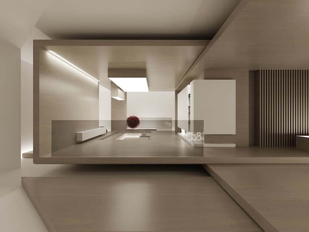 和全球顶尖室内设计师一起来看，哪款装修风格适合你 - 哔哩哔哩