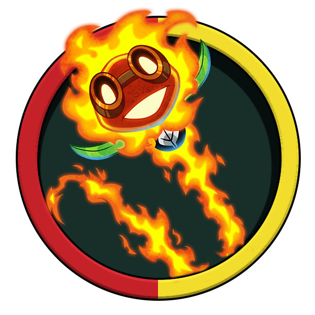 PVZH EA官网的一些英雄图片 高清素材 - 哔哩哔哩