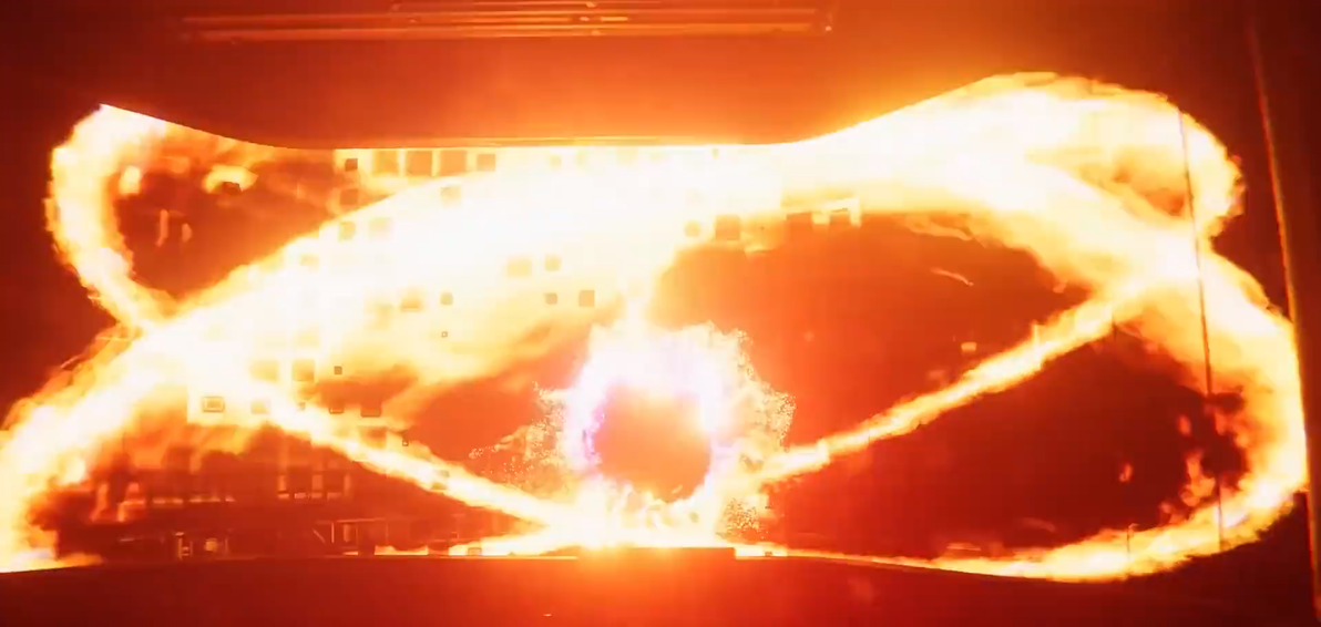 Unity学习笔记 Vol.72 使用 Visual Effects Graph 渲染粒子 - 哔哩哔哩