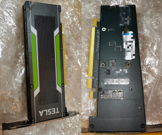 使用Tesla P4显卡炼丹与游戏的环境配置(CUDA9.0 \ PyTorch1.1.0 \ DirectX 12.0) - 哔哩哔哩