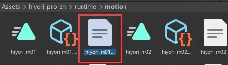 关于Unity2d游戏动态CG和Live2D动画的提取以及逆向思路 - 哔哩哔哩