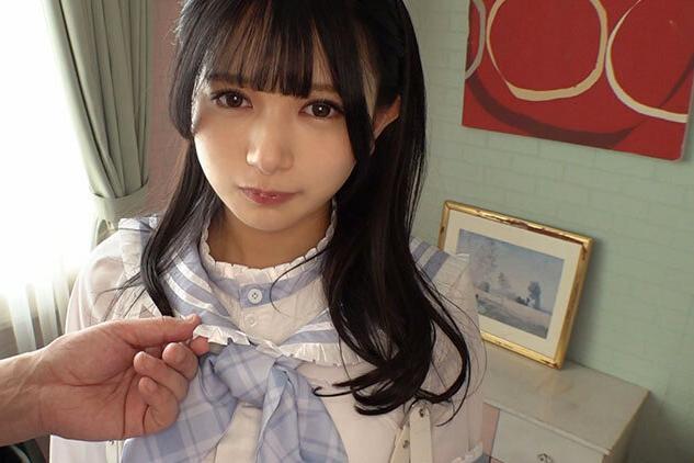 每天分享一个美女——北冈果林 - 哔哩哔哩