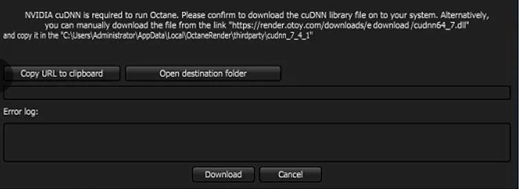 【C4D】OC渲染器常见问题以及解决方案 - 哔哩哔哩