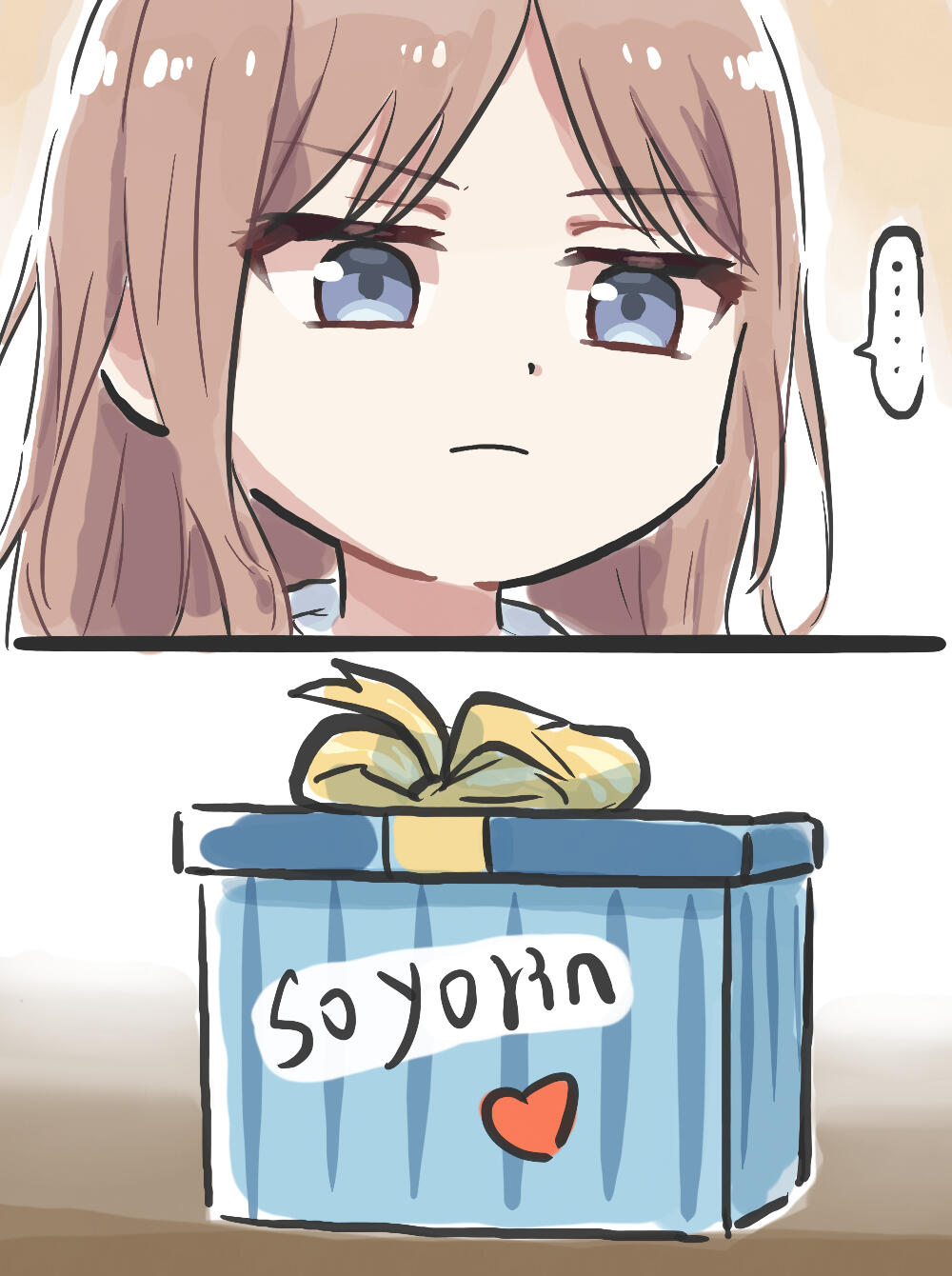 【画师推荐】Lyy (@Lyytoaoitori) MyGo!!!!! 同人漫画2 - 哔哩哔哩