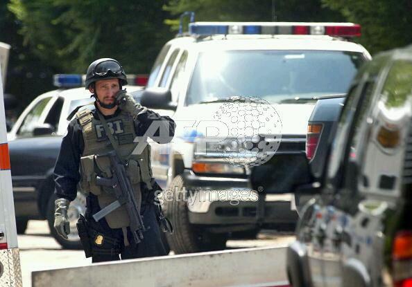 轻武器科普之H&K MP5/10/40冲锋枪 - 哔哩哔哩