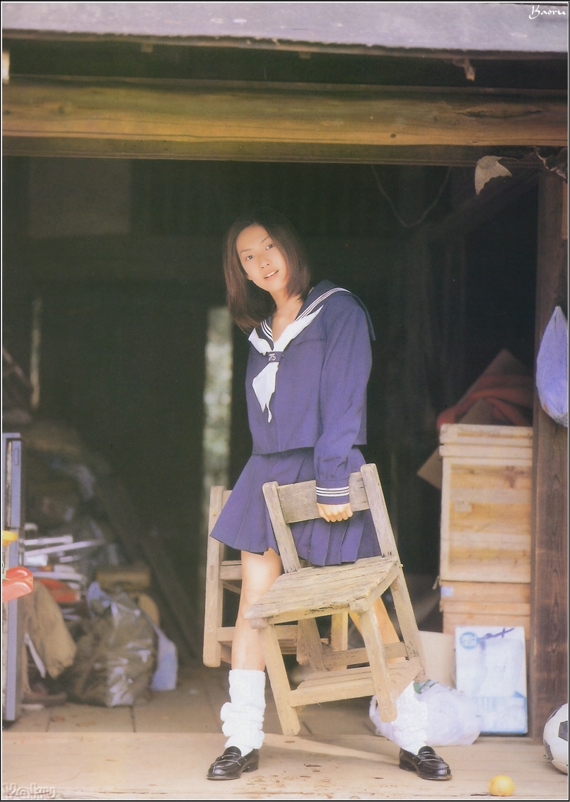 Kaoru Imouto - 哔哩哔哩