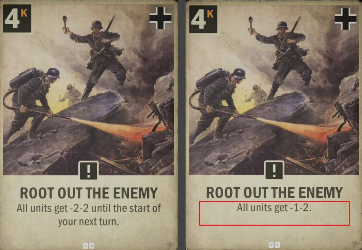 Kards-2021 11月份 卡牌平衡性调整 - 哔哩哔哩