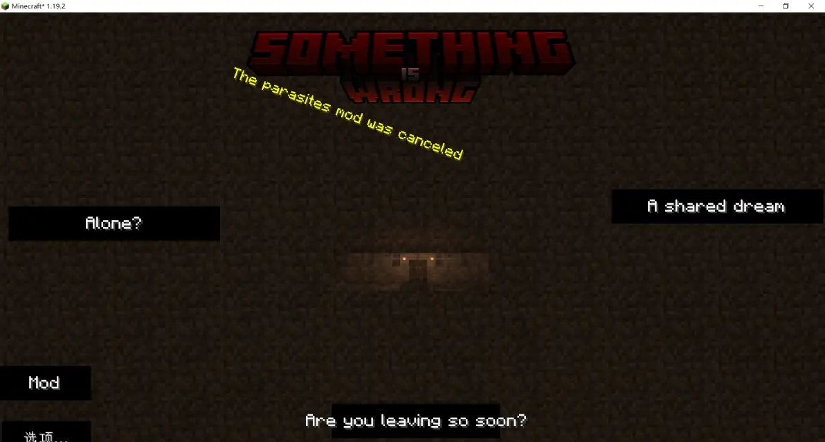 我的世界【Harvest Moon "Halloween" - 保持更新】1.19.2汉化补丁-汉化-附下载地址~~ - 哔哩哔哩