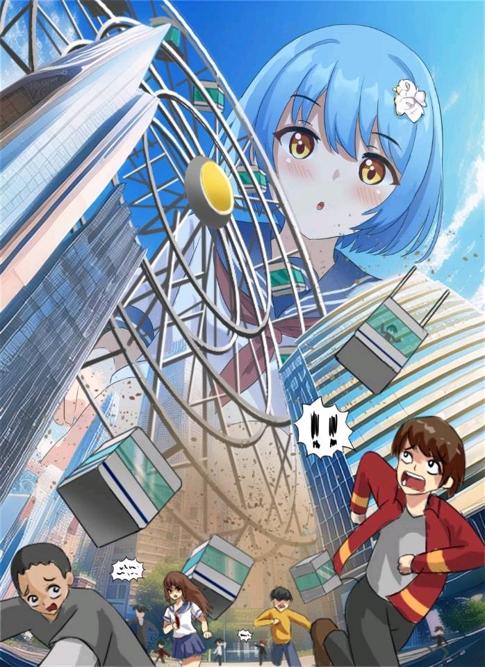 [GTS情报站] 巨研社更新前瞻 - 哔哩哔哩