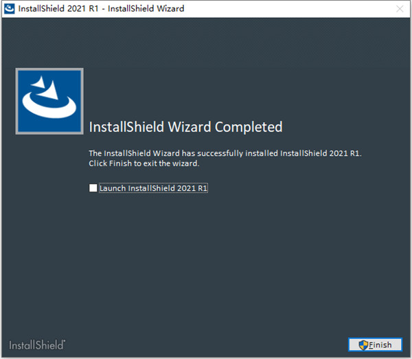 Installshield 教程 - 哔哩哔哩