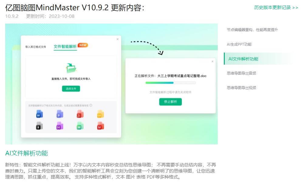 2024年Mindmaster亿图脑图-激活码、pro优惠 - 哔哩哔哩