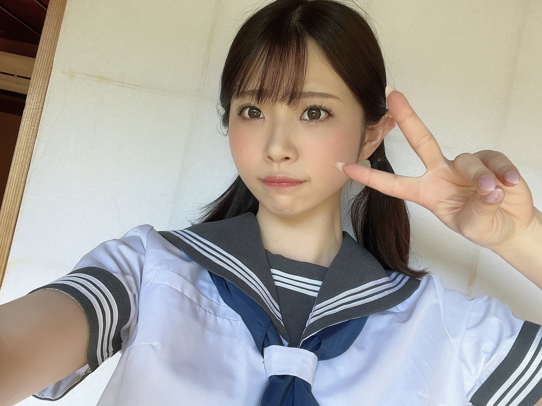 葵伊吹 葵いぶき Ibuki Aoi [优百科#21] - 哔哩哔哩