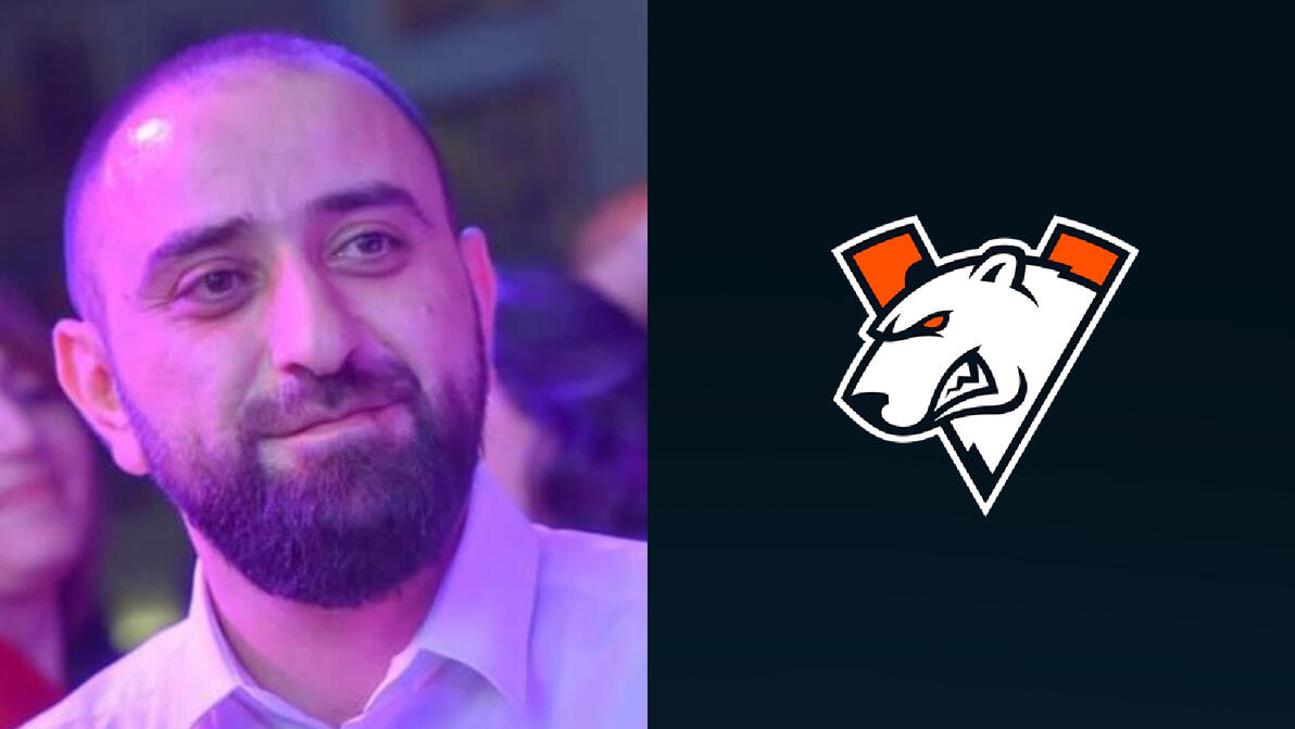 BLAST拒绝Outsiders在全球总决赛用回原名VP【CSGO】 - 哔哩哔哩