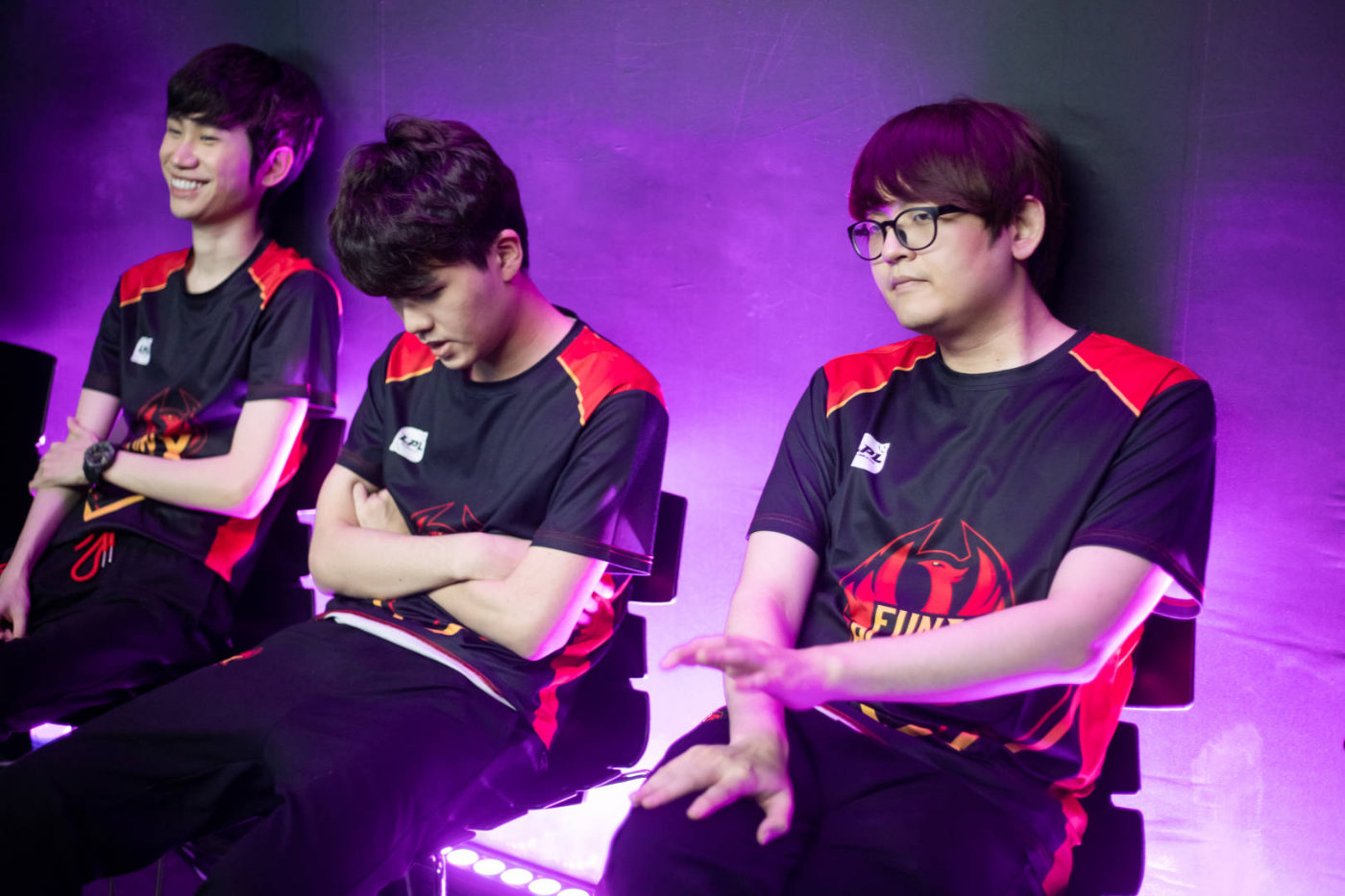 【专访FPX.Lwx】我们今年一定会加油 - 哔哩哔哩