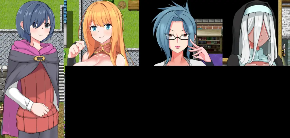 本周游玩：Divagate、雷安娜、自行车、原铁、英雄无敌3、帕鲁！ - 哔哩哔哩