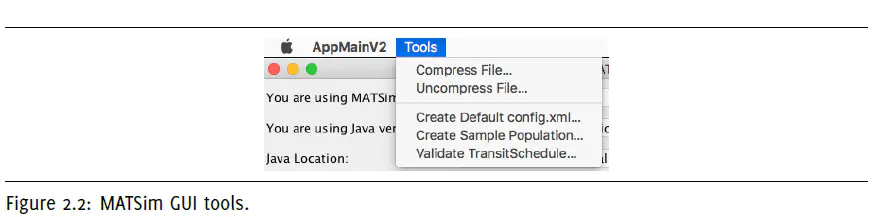002_MatSIM开始使用 - 哔哩哔哩