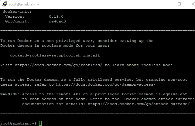魔百和M401A刷armbian并安装homeassistant小白教程 - 哔哩哔哩