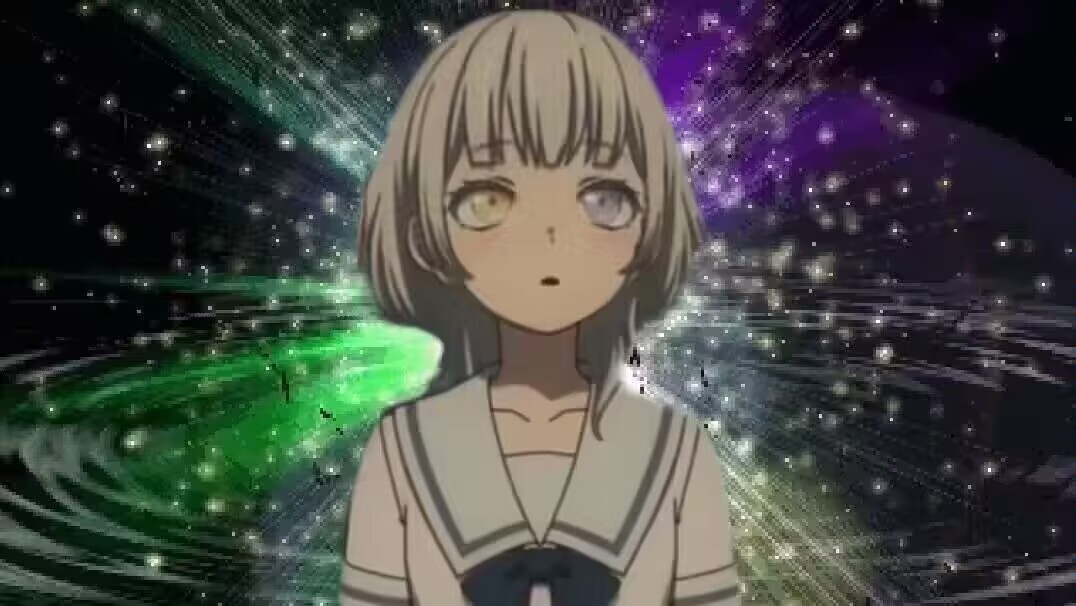 一些MyGO!!!!!的表情包 - 哔哩哔哩