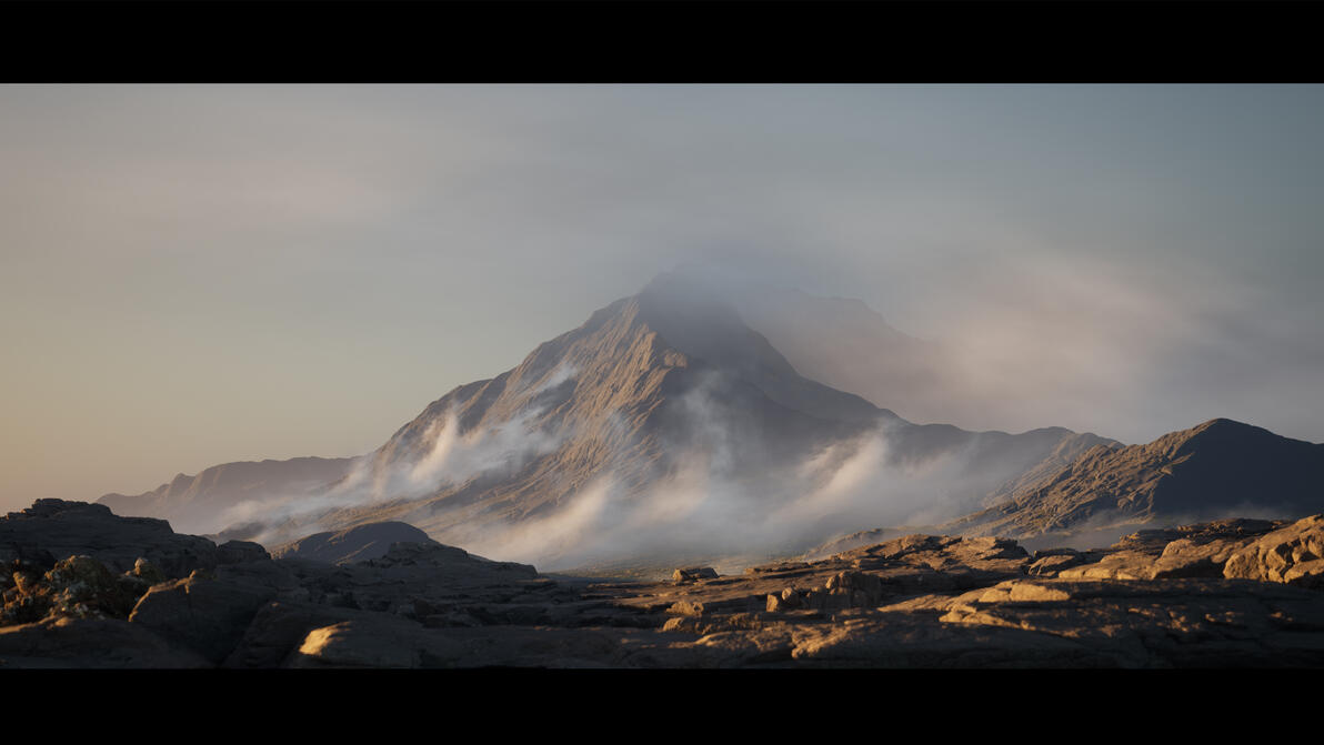 白嫖【第66期】简单的云雾EasyFog - 哔哩哔哩