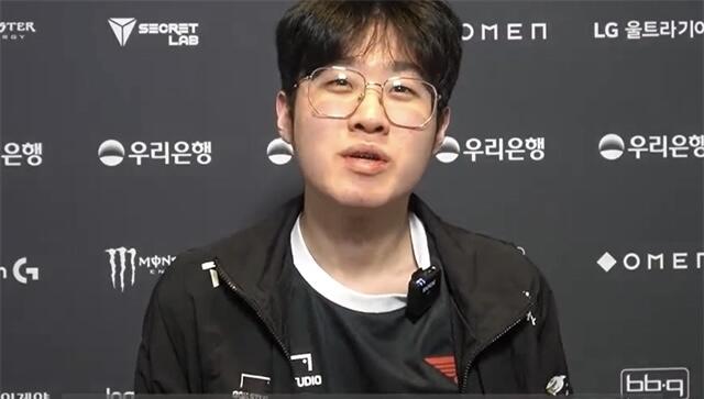 我们都低估faker了，本以为他跟恋爱绝缘，T1队友却透露其另一面 - 哔哩哔哩