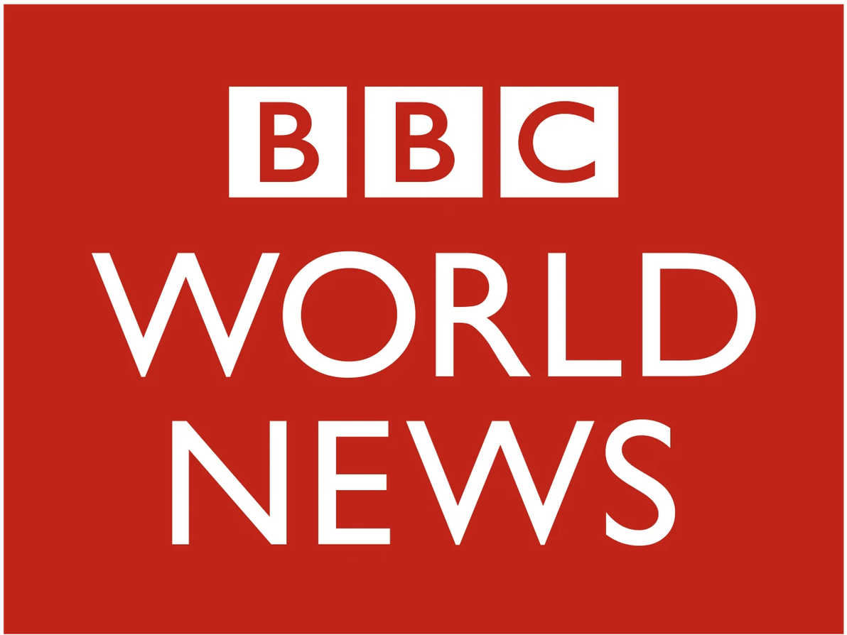英国广播公司(bbc)历年台标 哔哩哔哩