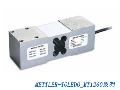 MT1260-75KG(METTLER TOLEDO称重传感器) - 哔哩哔哩