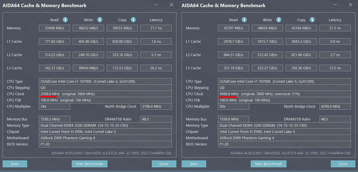 DDR4内存最后的荣光！阿斯加特女武神三星Bdie版D4评测 - 哔哩哔哩